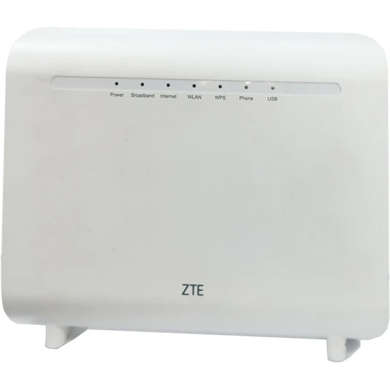 خرید و قیمت مودم وایرلس ZTE Home Gateway ZXHN-H268A | ترب