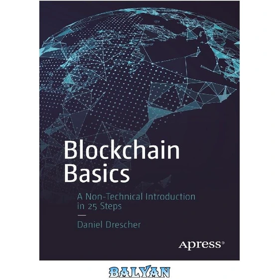 خرید و قیمت کتاب Blockchain Basics: A Non-Technical Introduction in 25 ...