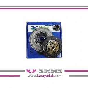 خرید و قیمت کیت کامل کلاچ 206 تیپ 5 و پارس TU5 تیپ 5 والئو phc ایساکو | ترب
