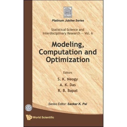 خرید و قیمت کتاب زبان اصلی Modeling Computation And Optimization اثر