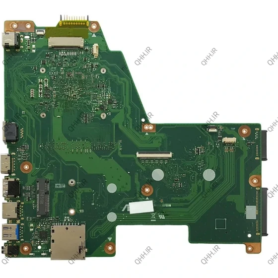 خرید و قیمت مادربرد لپ تاپ ایسوس X451MA CPU-Celeron گرافیک اینتلی | ترب