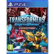 Transformers game ps4 store