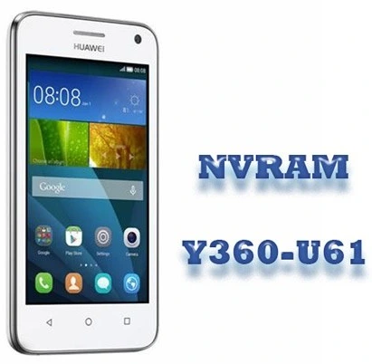 خرید و قیمت nvram y360-u61 ترمیم سریال | ترب