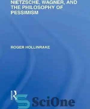 خرید و قیمت دانلود کتاب Nietzsche, Wagner and the Philosophy of ...