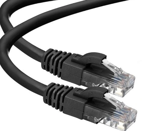 خرید و قیمت کابل شبکه تسکو TSCO TNC 550 CAT5 UTP LAN Cable 5m | ترب