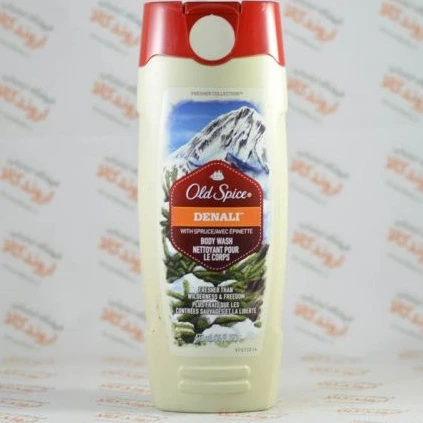خرید و قیمت شامپو بدن old spice مدل DENALI | ترب
