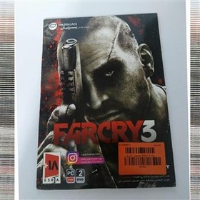 خرید و قیمت بازی FARCRY 3 | ترب