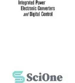 خرید و قیمت دانلود کتاب Integrated Power Electronic Converters and Digital Control – مبدل های ...