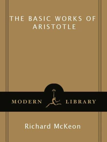 خرید و قیمت دانلود کتاب The Basic Works of Aristotle | ترب