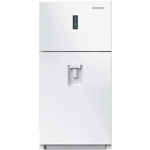 خرید و قیمت یخچال و فریزر 28 فوت دوو مدل DT-2720LW | ترب