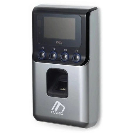 خرید و قیمت دستگاه حضور و غیاب AC2500 ویردی | ترب