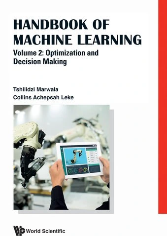 خرید و قیمت دانلود کتاب Handbook Of Machine Learning - Volume 2 ...
