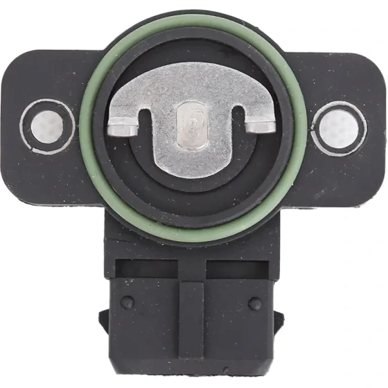 خرید و قیمت سنسور دریچه گاز 405 زیمنس (2 شاخکدار) | وگر Weger | ترب