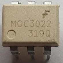 خرید و قیمت بسته پنج عددی از MOC3022 | ترب