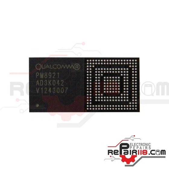 خرید و قیمت آی سی تغذیه (Qualcomm PM8921 (POWER iC | ترب