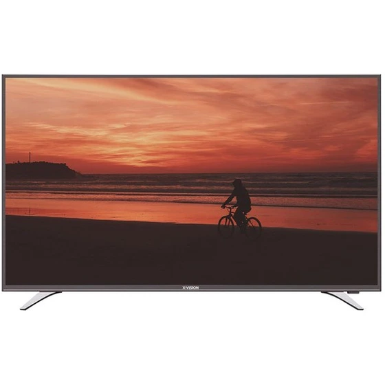 خرید و قیمت تلویزیون 55 اینچ ایکس ویژن مدل XT515 | ترب