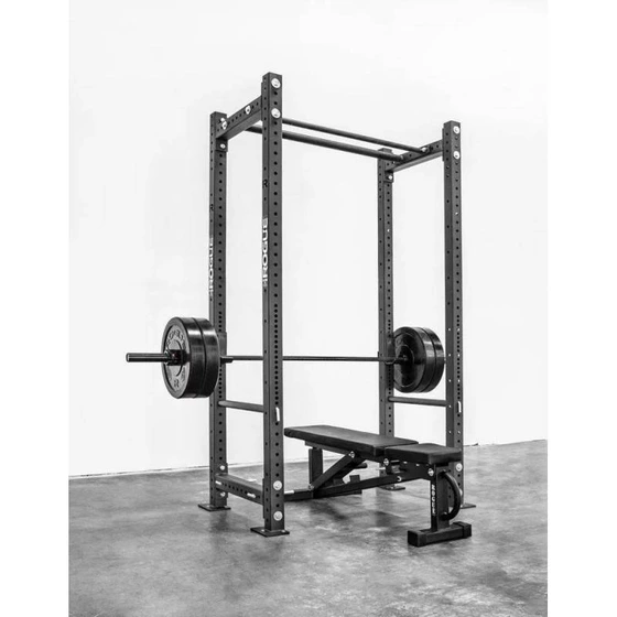 خرید و قیمت سازه کراس فیت مدل پاور رک PSD-RML-390C | ترب