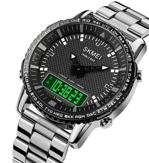 خرید و قیمت ساعت skmei 1898 | ترب