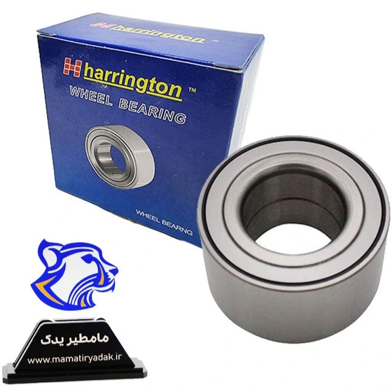 خرید و قیمت بلبرینگ چرخ جلو ام وی ام 315/ X33 لیفان X60 و مزدا 3 قدیم (T11-3003015) هرینگتون $ | ترب