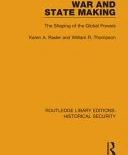 خرید و قیمت دانلود کتاب War and State Making: The Shaping of the Global ...