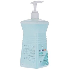 خرید و قیمت محلول ضد عفونی کننده دست HD میکروزد-microzed | ترب