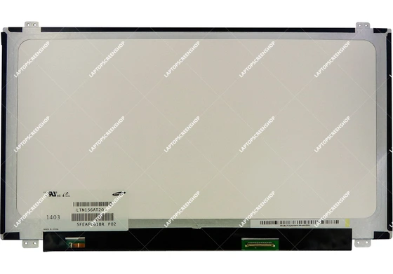 خرید و قیمت ال‌سی‌دی لپ‌تاپ ایسوس ASUS A550C SERIES | ترب