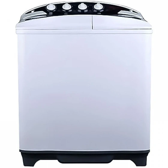 خرید و قیمت ماشین لباسشویی دوقلو امرسان 9 کیلویی مدل XPB85 | ترب