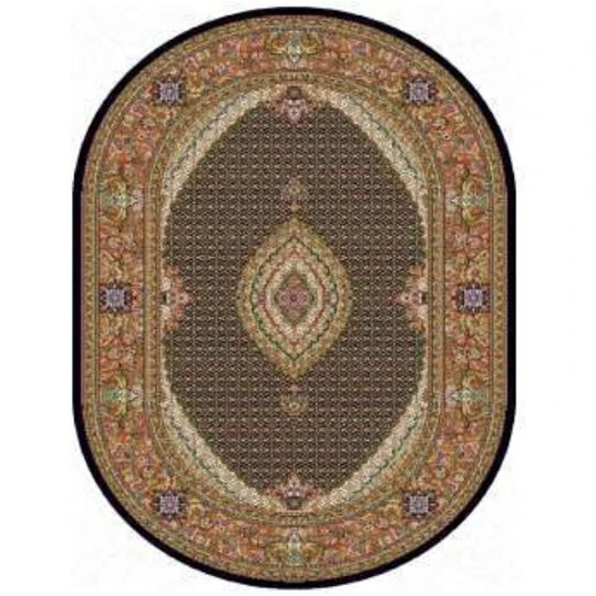 خرید و قیمت فرشینه نگین ترمه مدل B473 | ترب