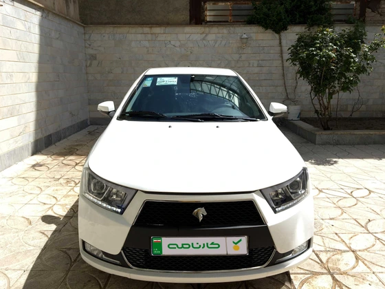 خرید و قیمت دنا پلاس مدل 1403 ا Dena plus Manual 6 EF7P | ترب
