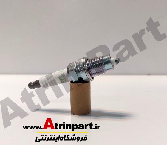 خرید و قیمت شمع دوگانه سوز اصلی انژکتوری(cng/lpg) BKR-GAS 7987 NGK | ترب