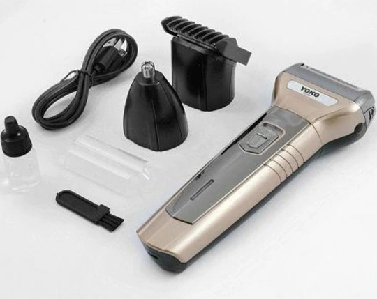 خرید و قیمت ریش تراش pro yoko YK-7207 | ترب