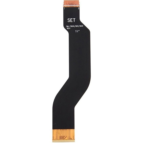 خرید و قیمت فلت مین و ال سی دی سامسونگ Samsung T800 / T801 / T805 | ترب