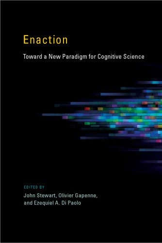 خرید و قیمت دانلود کتاب Enaction: Toward a New Paradigm for Cognitive Science (Bradford Books ...