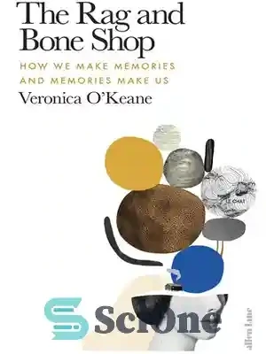 خرید و قیمت دانلود کتاب The Rag and Bone Shop - فروشگاه راگ و استخوان | ترب