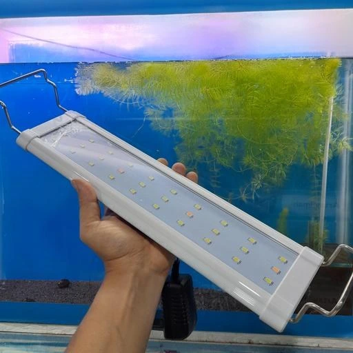 خرید و قیمت چراغ ال ای دی آکواریوم LED-AL-350P سوبو | ترب