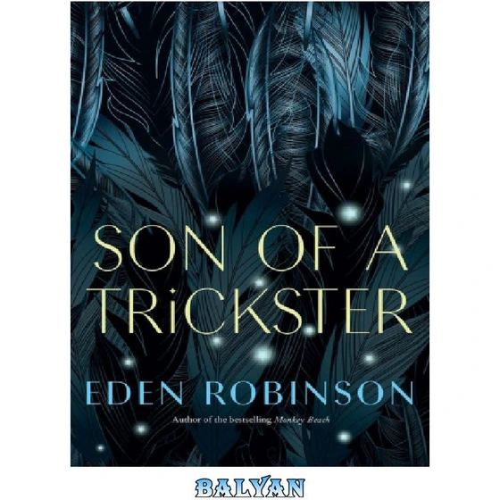 خرید و قیمت دانلود کتاب Son of a Trickster | ترب