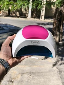 خرید و قیمت دستگاه یووی سان 2C کد 2097179 | ترب