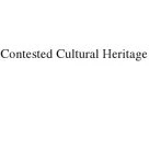 خرید و قیمت دانلود کتاب Contested Cultural Heritage: Religion ...