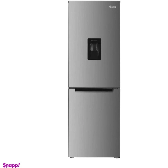 خرید و قیمت یخچال پایین فریزر 18 فوت جی پلاس مدل GRF-P3117 | ترب