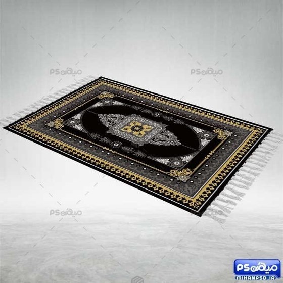 خرید و قیمت وکتور طرح و نقش فرش ایرانی | ترب