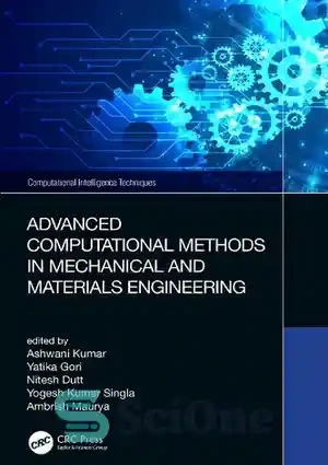 خرید و قیمت دانلود کتاب Advanced Computational Methods in Mechanical and Materials Engineering ...