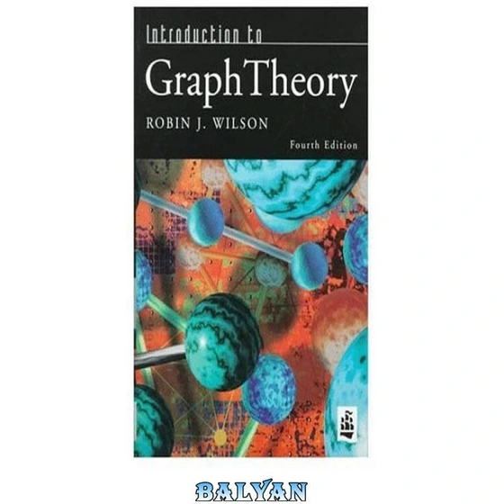 خرید و قیمت دانلود کتاب Introduction to Graph Theory, Fourth Edition | ترب