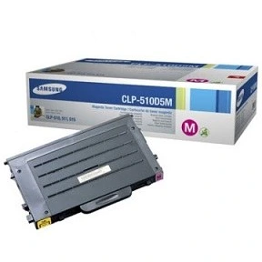 خرید و قیمت کارتریج CLP-510 سامسونگ رنگی | ترب