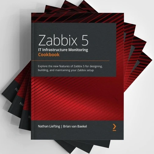 خرید و قیمت کتاب Zabbix 5 IT Infrastructure Monitoring Cookbook | ترب