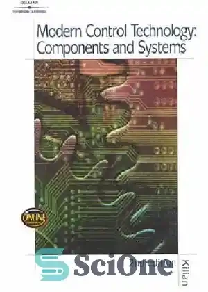خرید و قیمت دانلود کتاب Modern Control Technology--Components & Systems ...
