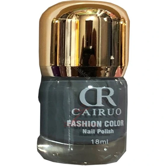 خرید و قیمت لاک ناخن CAIRUO مدل FASHION COLOR کد 145 | ترب