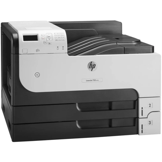 خرید و قیمت پرینتر HP M712N | ترب