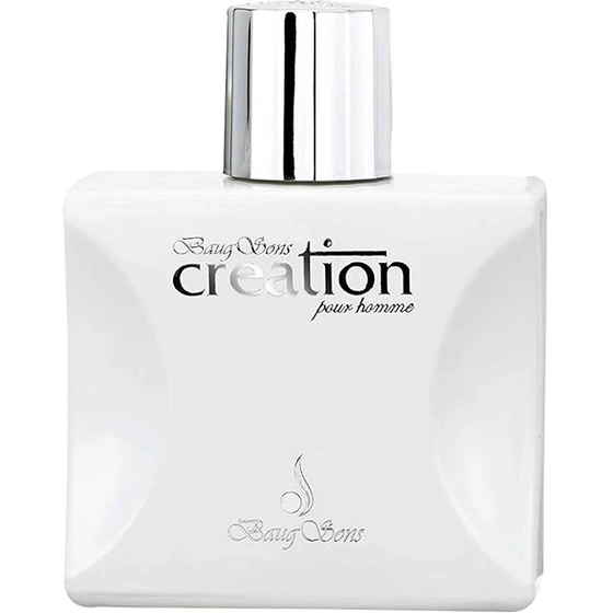 خرید و قیمت ادو پرفیوم مردانه باگ سانز مدل Creation EDP | ترب