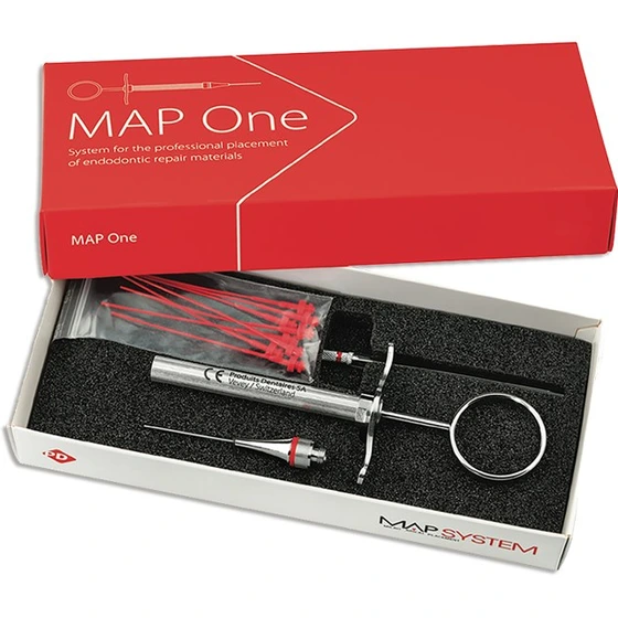 خرید و قیمت ام تی ای کریر محصول کشور سوئیس Map One PD MTA Carrier | ترب