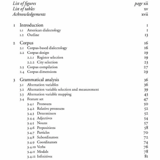 خرید و قیمت کتاب Regional Variation in Written اثر Jack Grieve انتشارات ...
